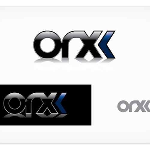 orx | Logo design contest
