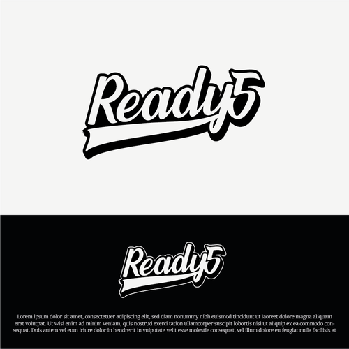 Designs | Cheer Apparel Company Logo | Logo design contest