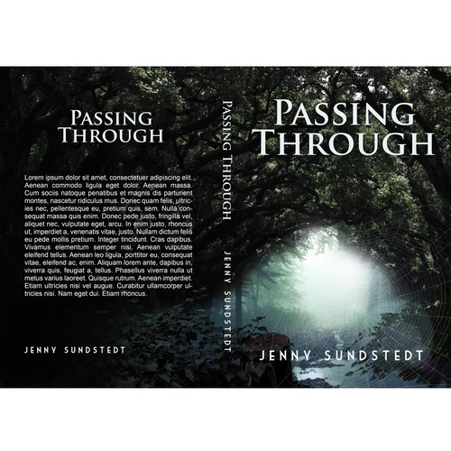 Natural Book Covers: the Best Nature Book Cover Ideas | 99designs