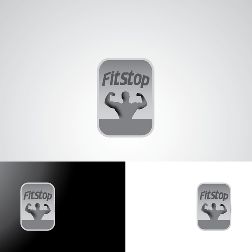Help Fitstop Supplement with a new logo | concurso Logotipos