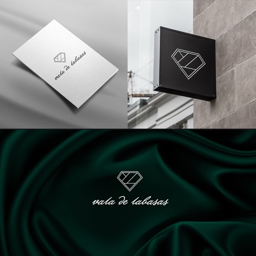 Designs | Signature Name and Logo Design for Vala de Labsas | Brand ...