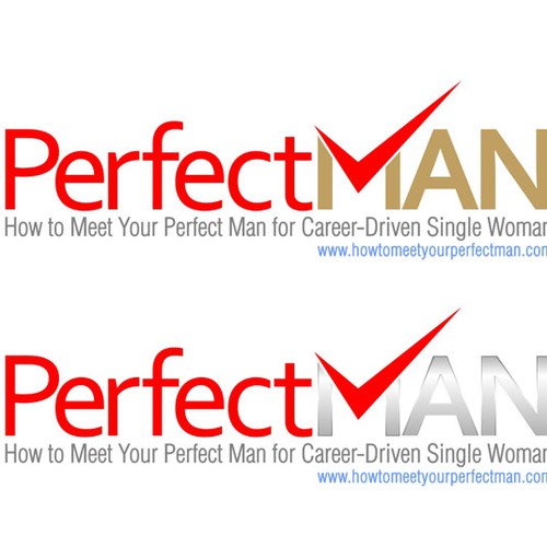 New Modern LOGO for Professional Singles Women Website | Logo design ...