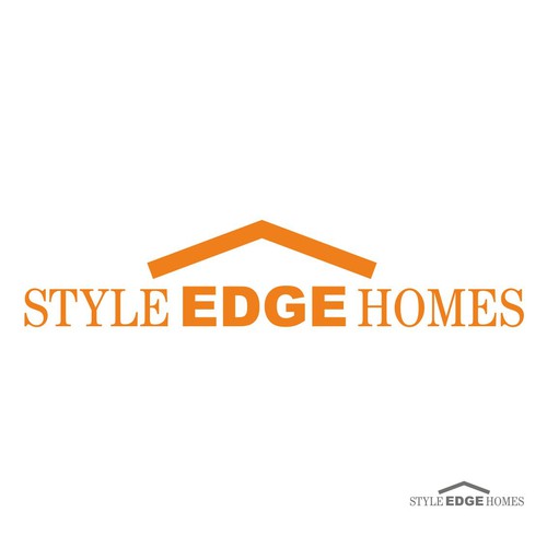 Create the next logo for Style Edge Homes | Logo & business card contest
