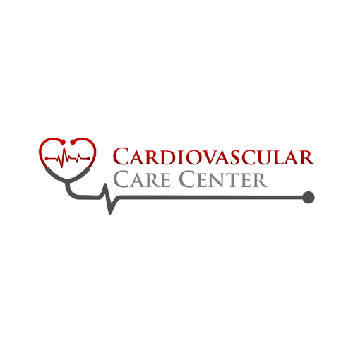 Logo for Cardiologist office! | Logo design contest