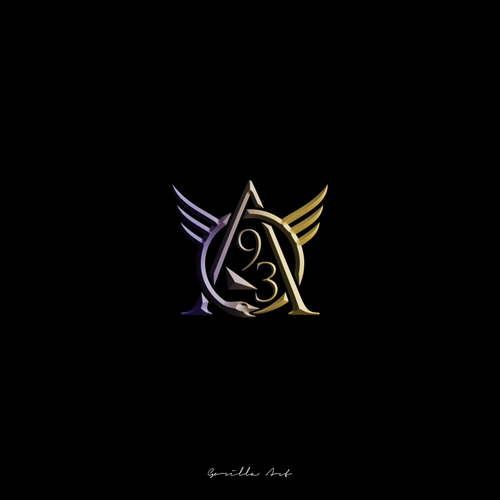 Designs | Soul Awakening- Angle 93 | Logo design contest