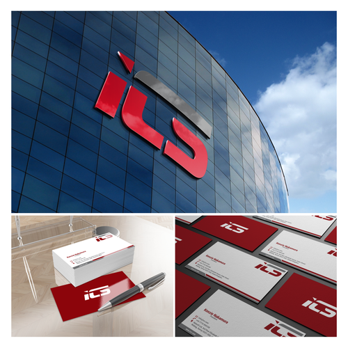 Designs | ICS Logo | Logo design contest