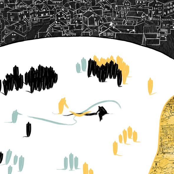 14+ Communication Art Ideas 2025 - Custom Communication Artwork ...