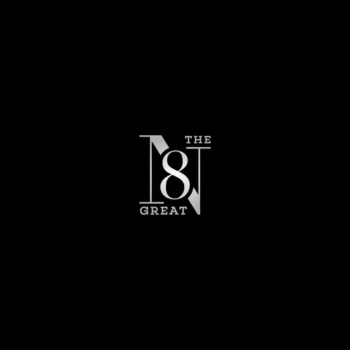 Who wants to design my personal lifestyle logo for Nate the Great (N8 ...