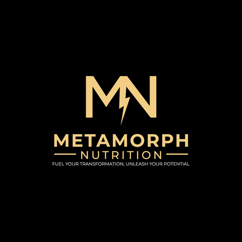 Designs | Craft the Face of Wellness Evolution: MetaMorph Nutrition ...
