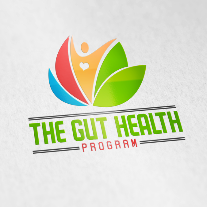 Create an inspiring logo for a health education program | Logo design ...