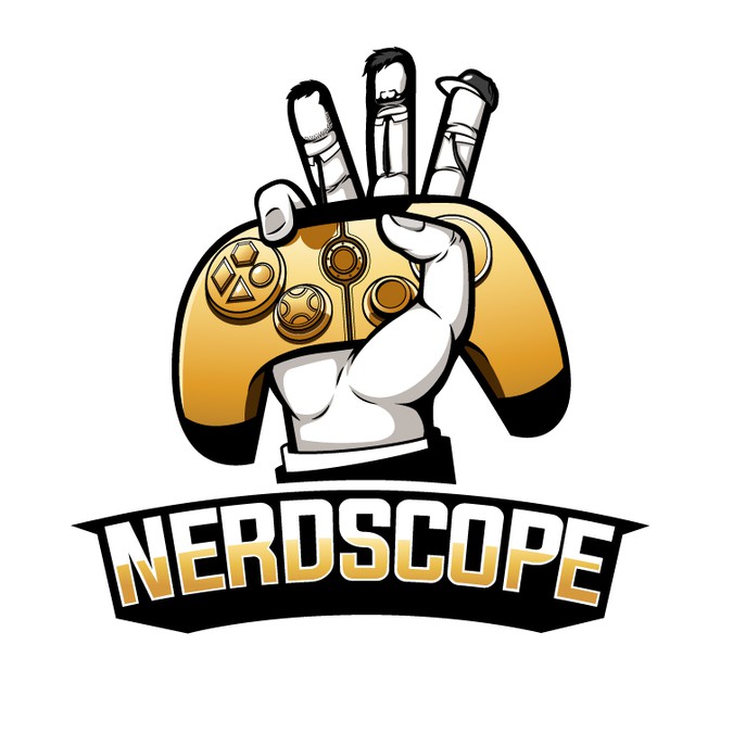 Gaming & Nerd-Culture Late-Night-Show needs awesome, fresh Logo | Logo ...