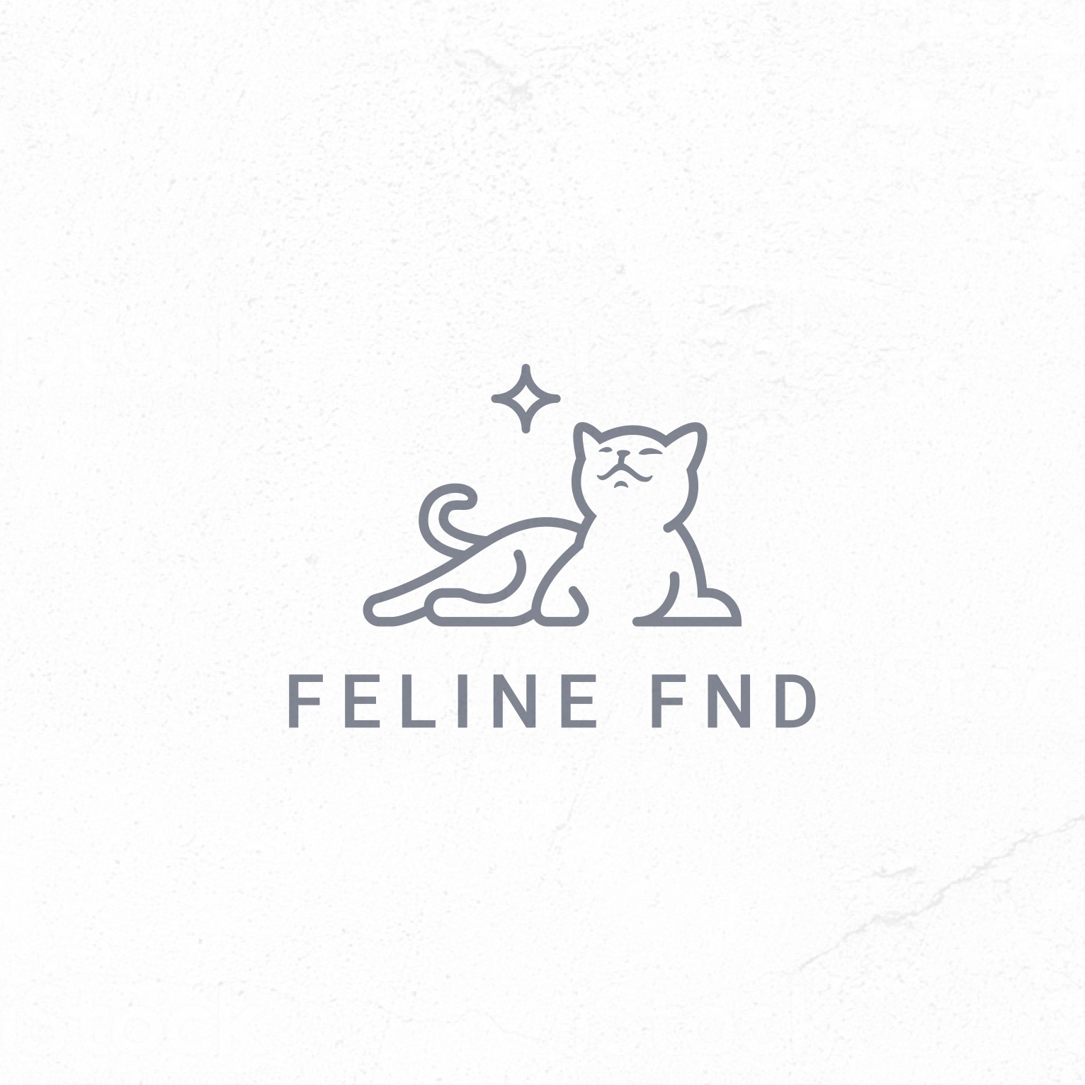 Feline Logos - Free Feline Logo Ideas, Design & Templates
