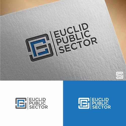 Designs | Euclid Public Sector Logo | Logo design contest