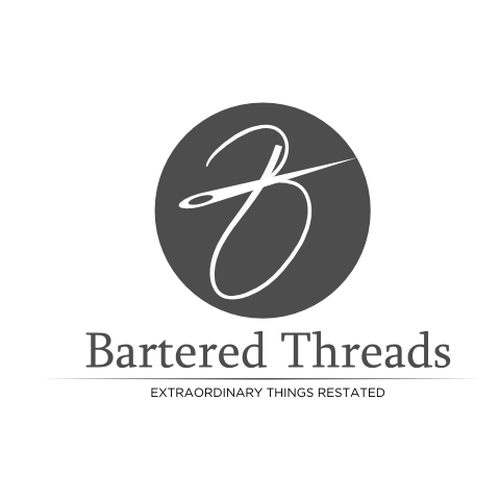 LOGO for TRENDY STYLISH online consignment shop | Logo design contest