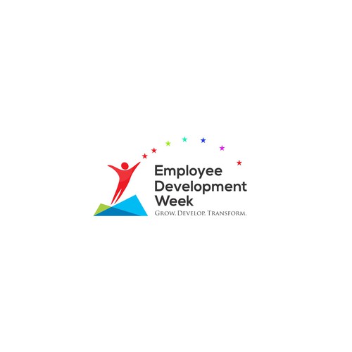 Employee Development Week | Logo design contest