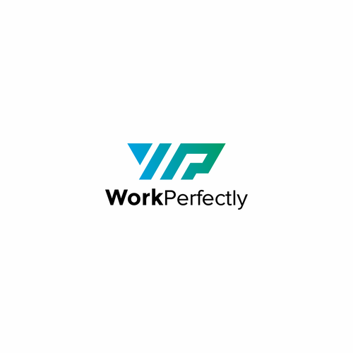 Designs | Logo for Enterprise Software WorkPerfectly | Logo & brand ...