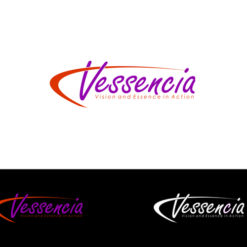 Create a logo that illuminates Vision and Essence in Action! | Logo ...
