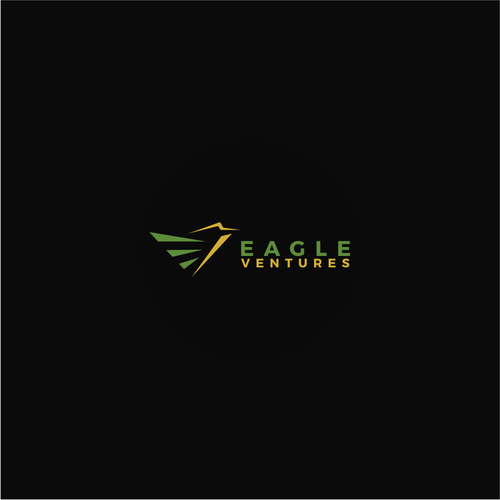 Create an simple and powerful logo for Eagle Ventures! | Logo design ...