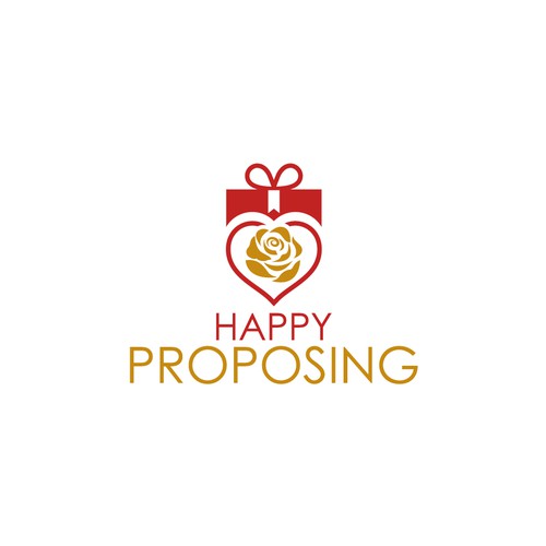 Designs | Design a romantic logo that appeals to men for a company that ...