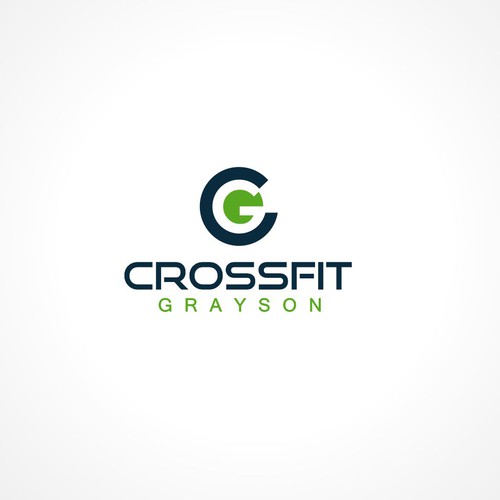 CrossFit Grayson | Logo design contest