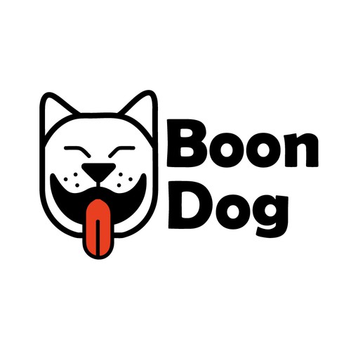 BoonDog Brand Needs and "Fun" Logo | Logo design contest