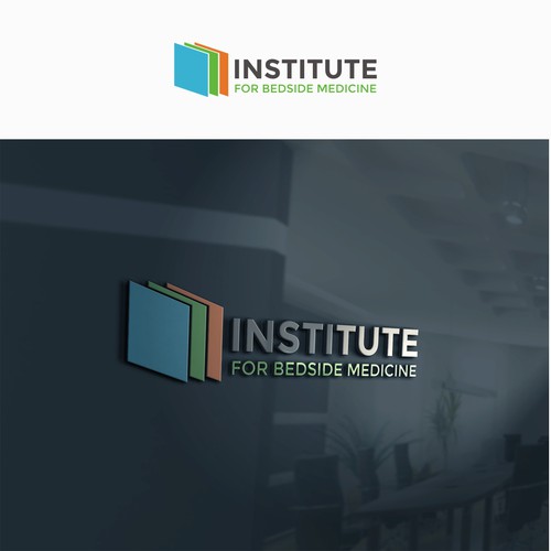 Put a new twist on "bedside manners" and create a logo for the ...