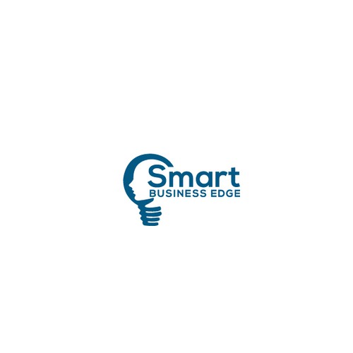 Help me Create THE PERFECT LOGO for: Smart Business Edge!! | Logo ...
