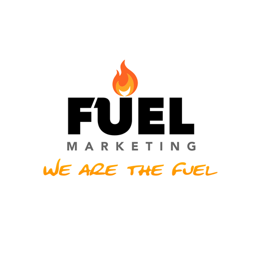 Designs | Fuel Marketing | Logo design contest