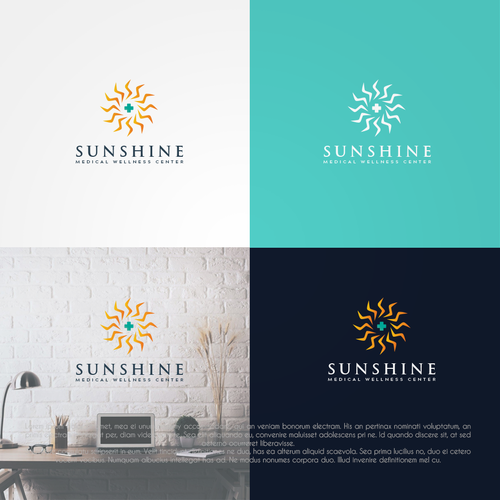 Designs | medical office logo | Logo design contest