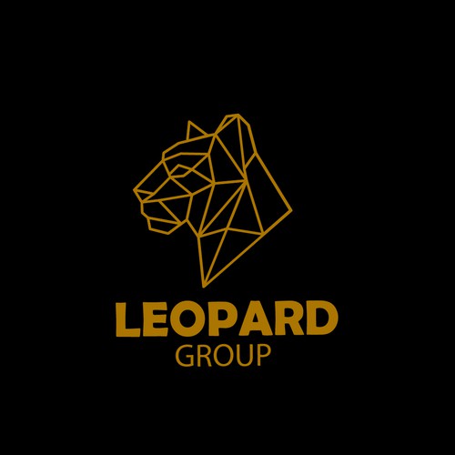Designs | Leopard Group | Logo design contest