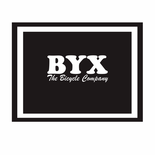 New logo wanted for BYX | Logo design contest