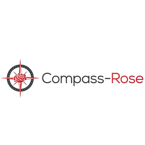 Designs | Create Business Logo for Compass-Rose; premier business ...