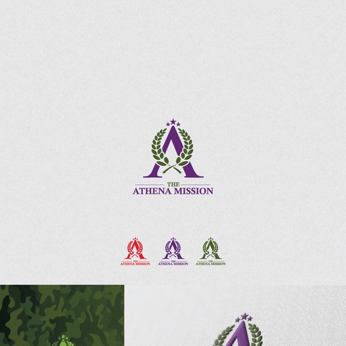 Designs | **Professional - Creative - Clean - Military Inspired Design ...
