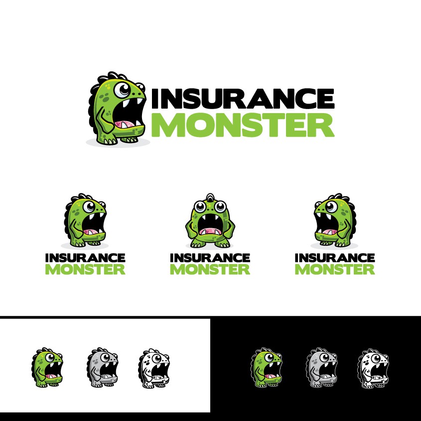 Insurance Broker Logos - Free Insurance Broker Logo Ideas, Design ...