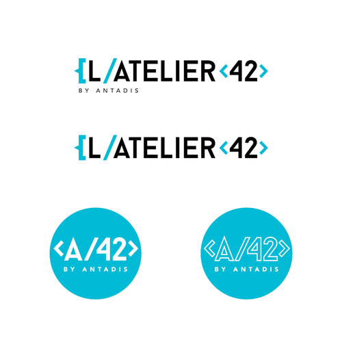 Créer un logo pour une agence digitale | Concours: Création de logo