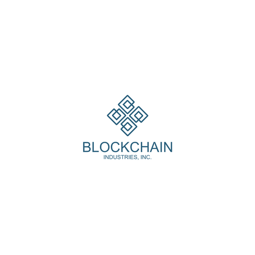 Logo For Blockchain Technology Company | Logo design contest