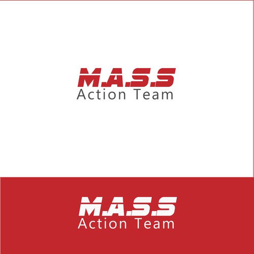 Stuntman Action Team logo!! | Logo design contest