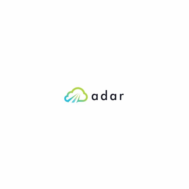 Adar - Design memorable, innovative logo for managed service provider ...