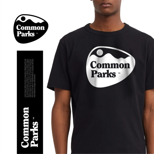 Designs | Design a friendly logo for an apparel brand celebrating ...