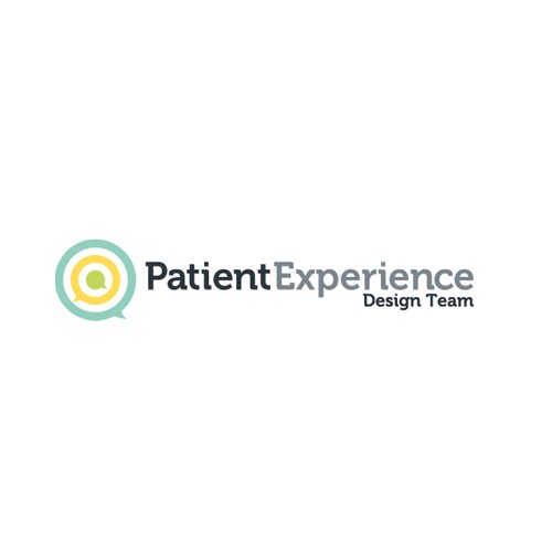 Create the next logo for Patient Experience Design Team | Logo design ...