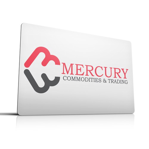 design a sophisticated and strong logo for commodities trading ...