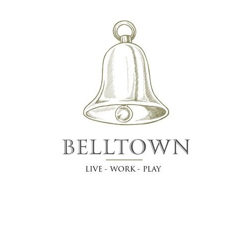 Designs | Belltown Logo | Logo design contest