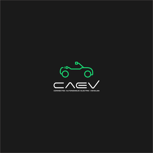 CAEV | Logo design contest
