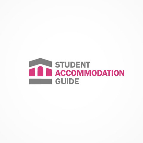 Student Accommodation Website Logo | Logo design contest