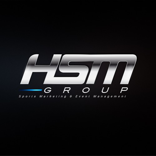 Hsm Logo