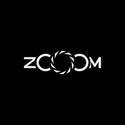 Designs | Challenge how to make a logo with "zooming feeling" in a ...