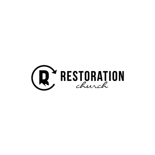 Restoration Church Logo | Logo design contest