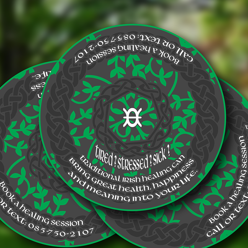 Bring an ancient symbol back to life in a poster | Poster contest