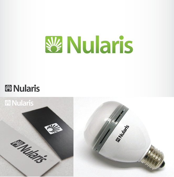 Leading Edge LED Light Company | Logo design contest