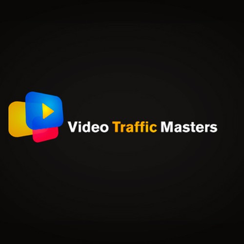 Help Video Traffic Masters with a new Logo Design | Logo design contest